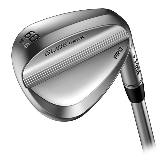 PING Glide Forged Pro Wedge - PING